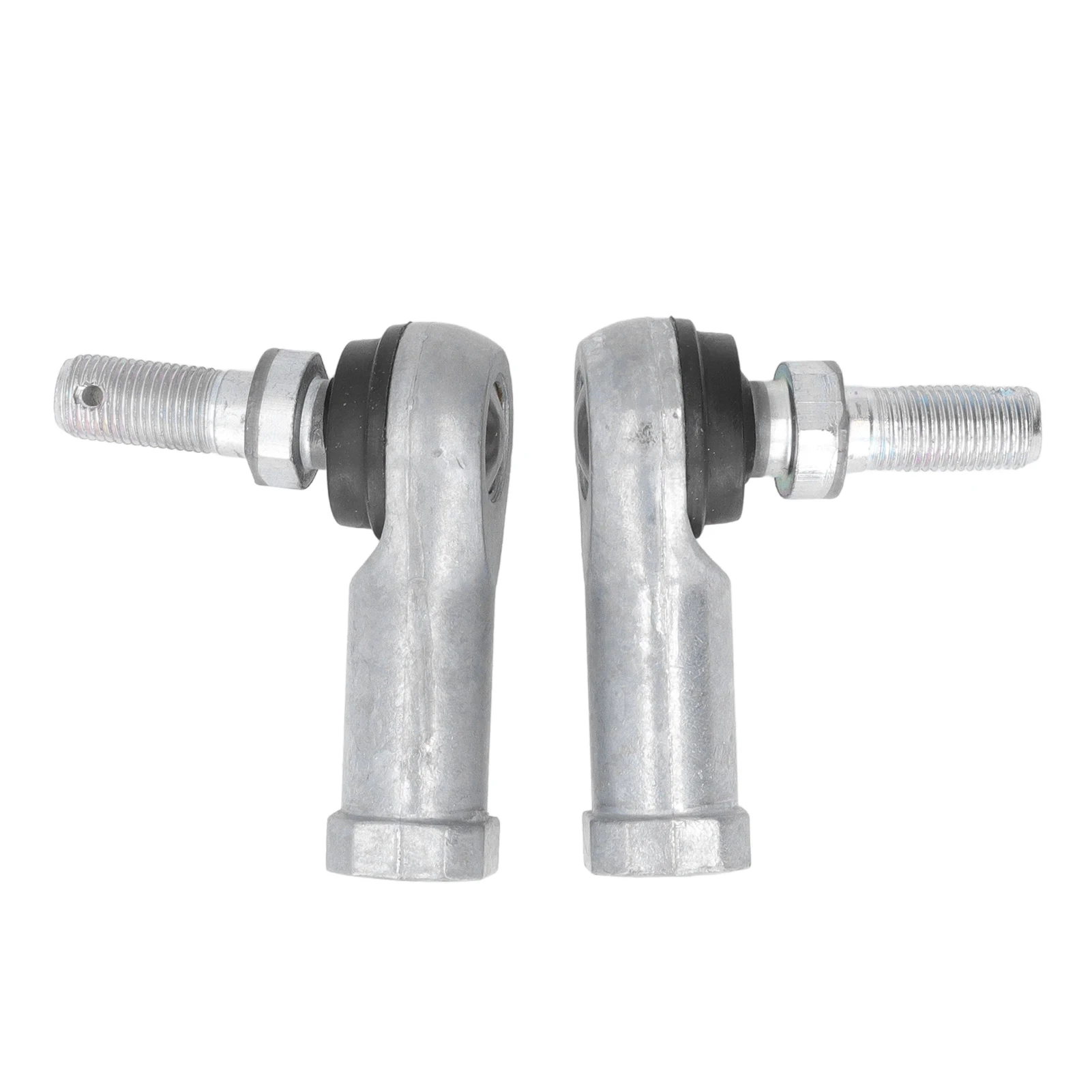 Tire Rods Inner And Outer Set Evan-Fischer Front Tie Rod Assembly Set ...