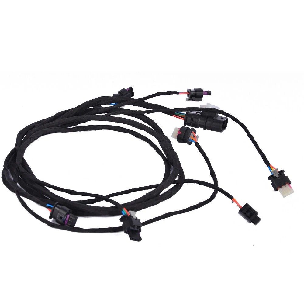 Front-Bumper-Parking-Sensor-Wiring-Harness-Fits-for-Mercedes-Benz-W213 ...