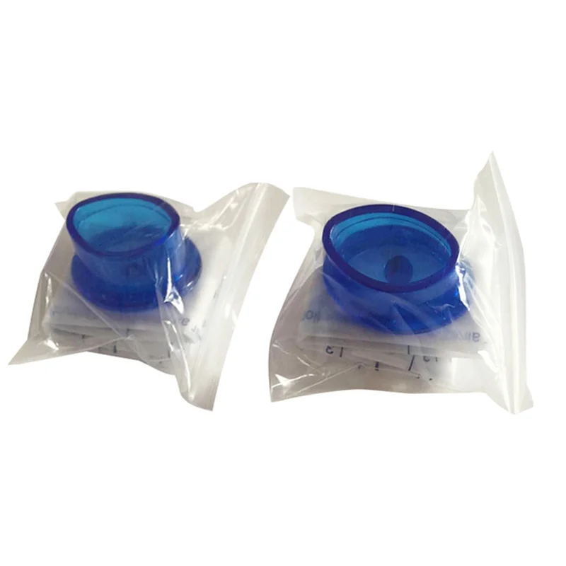 1pcs Disposable First Aid Breathing Respirator Mouth To Mouth Cpr Face ...