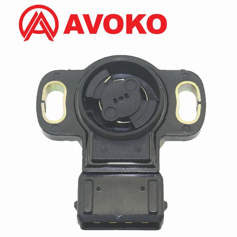 Throttle-Position-Sensor-TPS-For-MITSUBISHI-CARISMA-COLT-DELICA-ECLIPSE ...