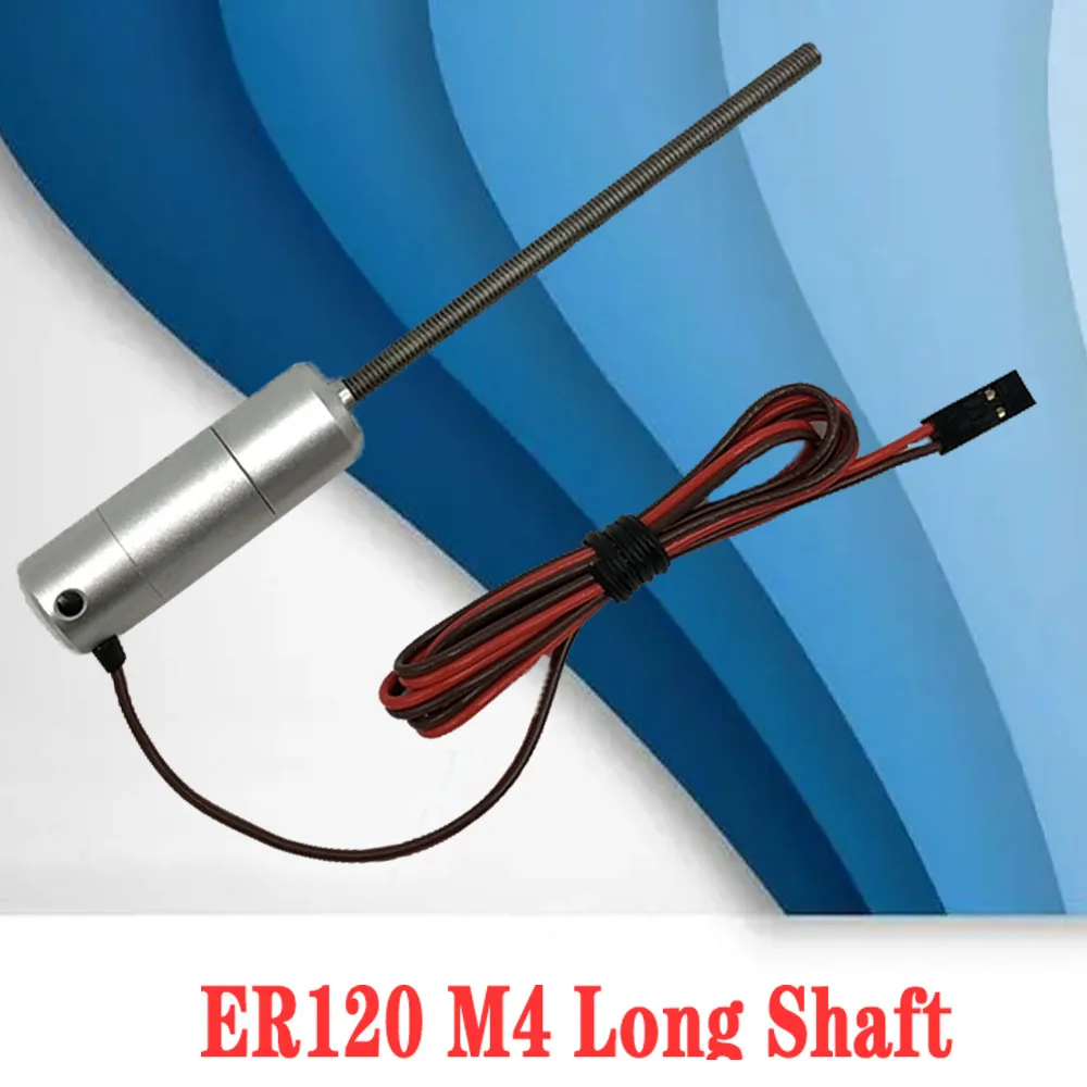 Retract-Motor-for-JP-Hobby-Full-Metal-Electric-Retract-F16-4kgs-For-DIY ...