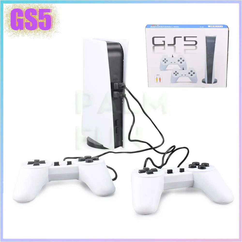 GS5-TV-Game-Console-com-Porta-USB-8-Bit-Caixa-Retro-Sa-da-AV ...