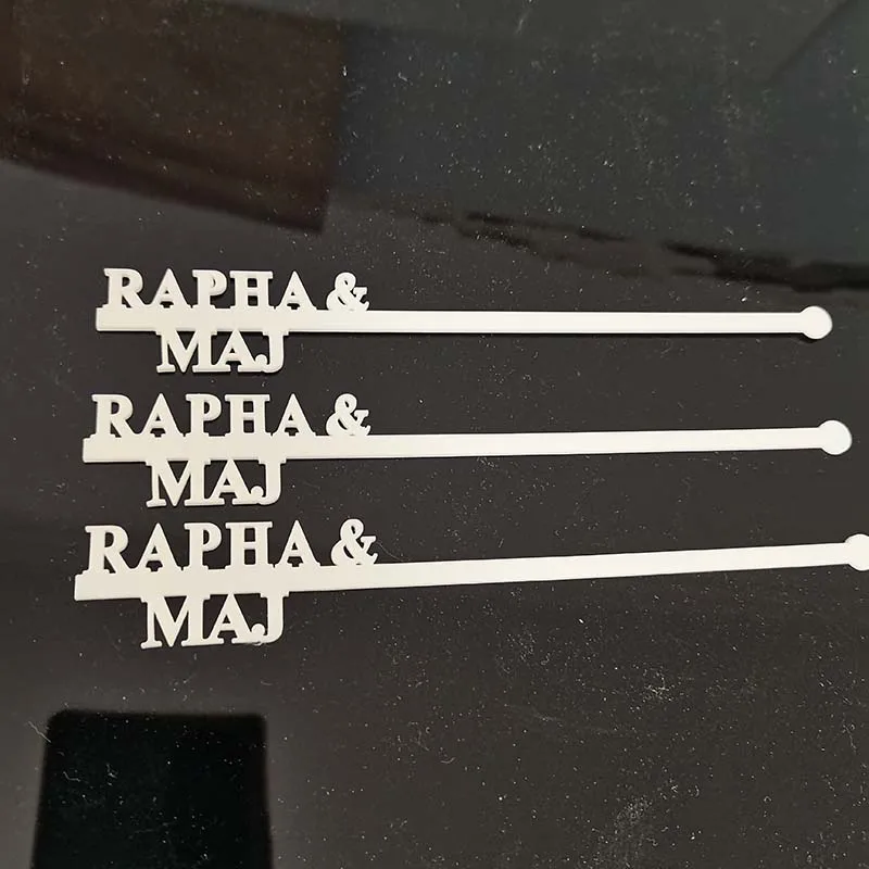 Personalized-Drink-Name-Stirrers-Swizzle-Sticks-Cocktail-Party-Bar-Stir ...