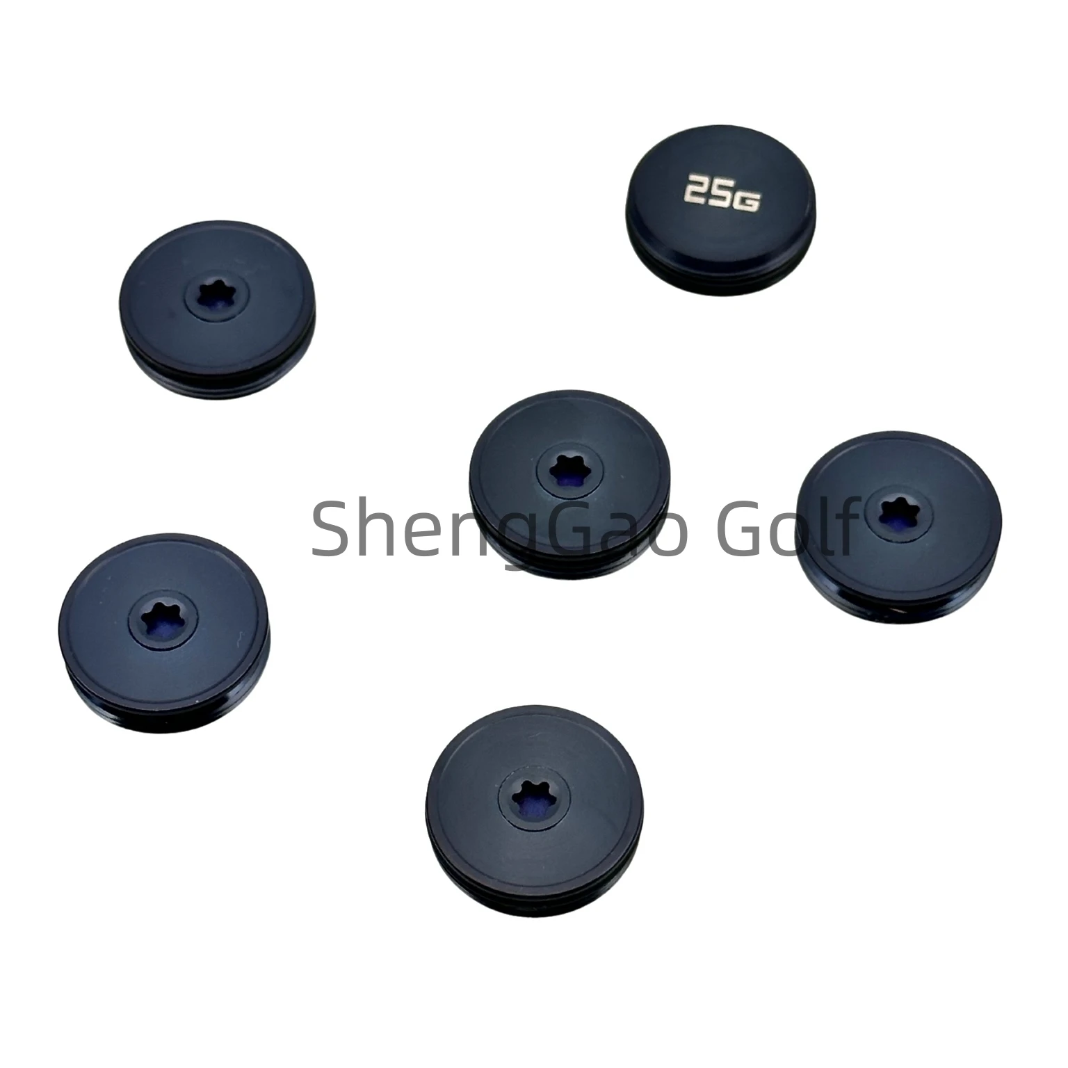 Golf Aftermarket Putter Weights For Fit Callaway Odyssey Ai ONE ...