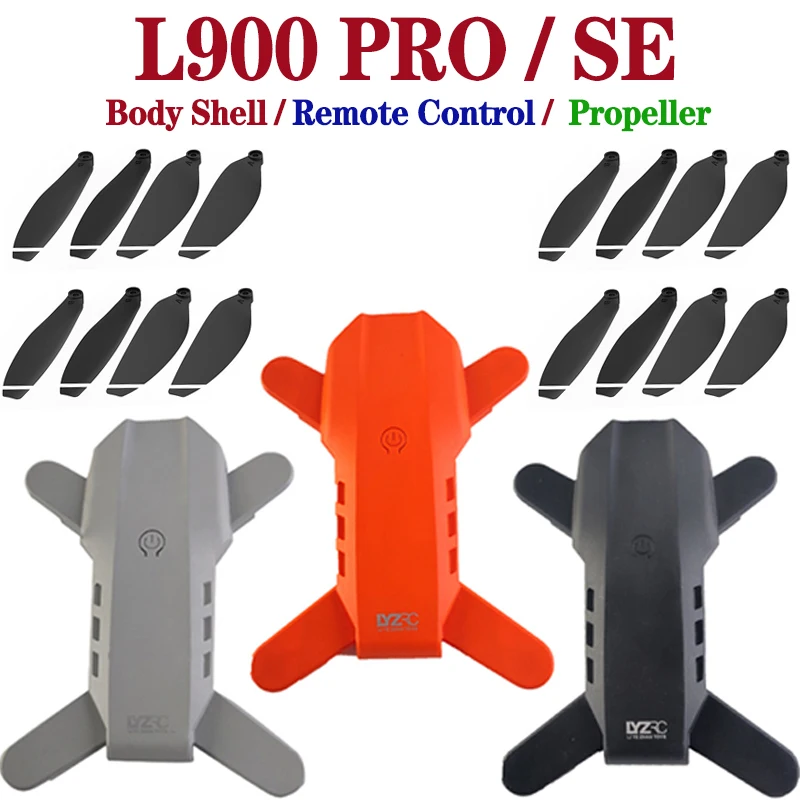Funda-para-Dron-L900-Pro-carcasa-para-cuadric-ptero-L900-PRO-accesorios ...