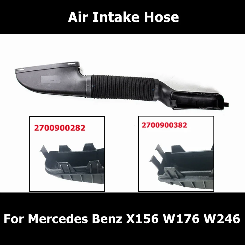 Air-Intake-Hose-2700900282-2700900382-A2700900282-A2700900382-For ...