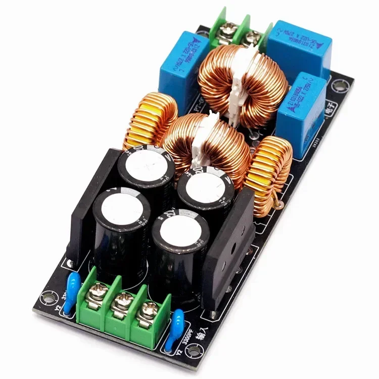 New-4A-10A-20A-AC-EMI-POWER-Filter-EMC-110V-220V-Purify-Power-RFI-DC ...