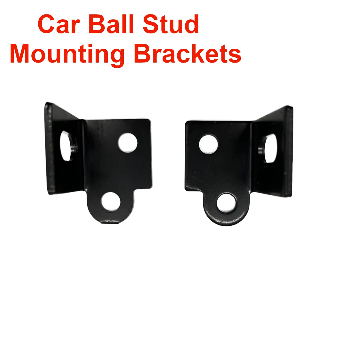10mm-Universal-1Pair-Car-Ball-Stud-Gas-Shock-Struts-Mounting-Bracket ...