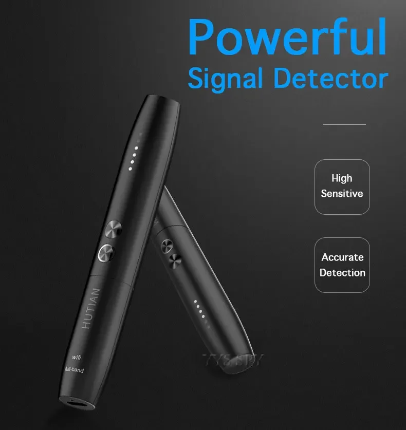 Ручка-детектор скрытых камер eOQO YYS SPY | AliExpress