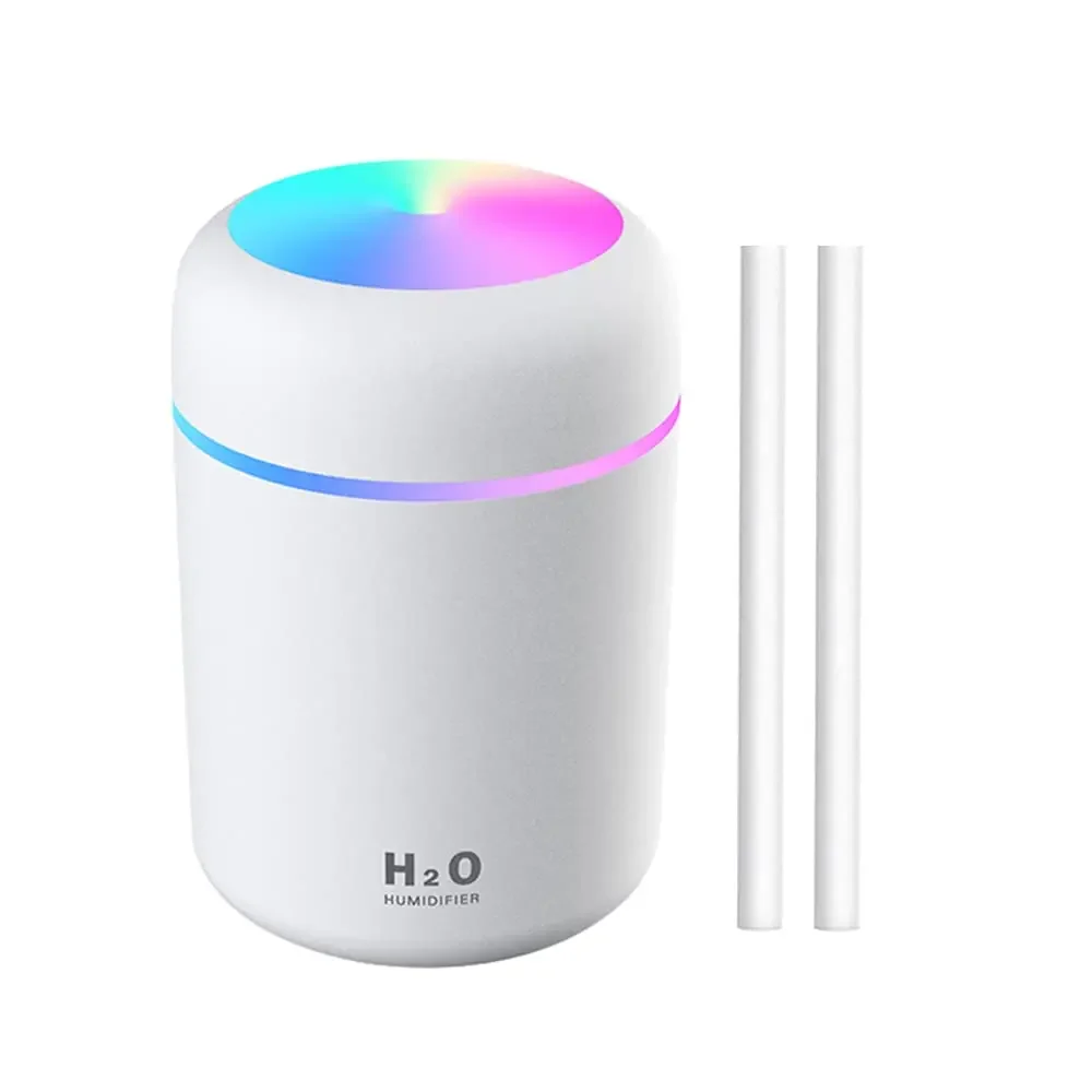 Mini-humidificador-de-escritorio-Personal-USB-Humidificador-colorido ...