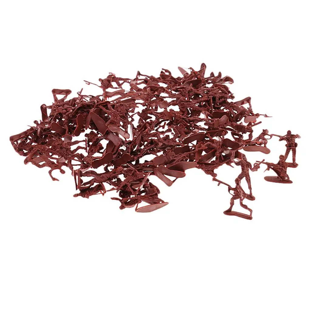 120pcs-Plastic-Army-Playset-4cm-Soldier-Army-Men-Action-Figures ...