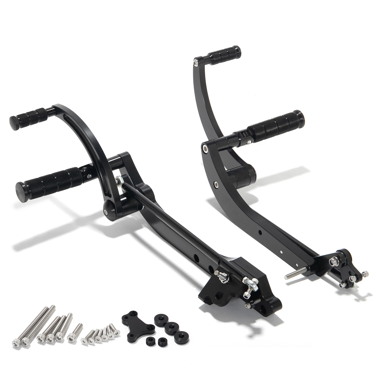 Factory Direct Motorcycle Forward Controls For Harley-Davidson Street ...