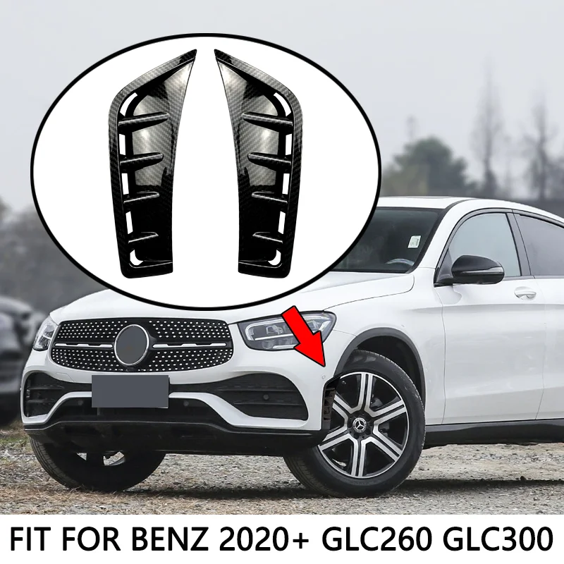 Use For Mercedes Benz Accessories GLC Class 2020+ GLC260 GLC300 X253 ...