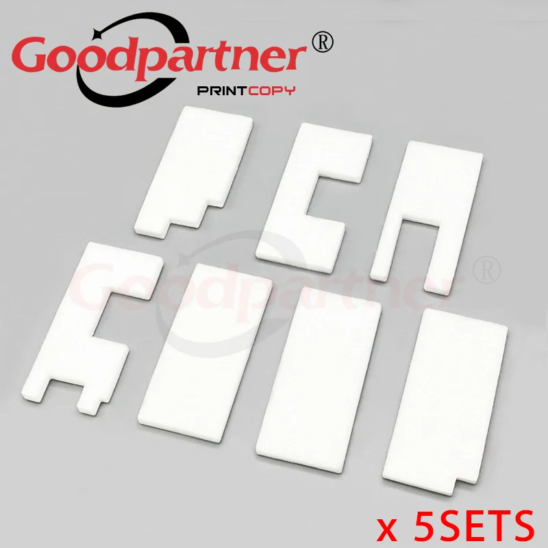 5X-C9357-C12C935711-Waste-Ink-Tank-Pad-Sponge-for-EPSON-SureColor-P700 ...