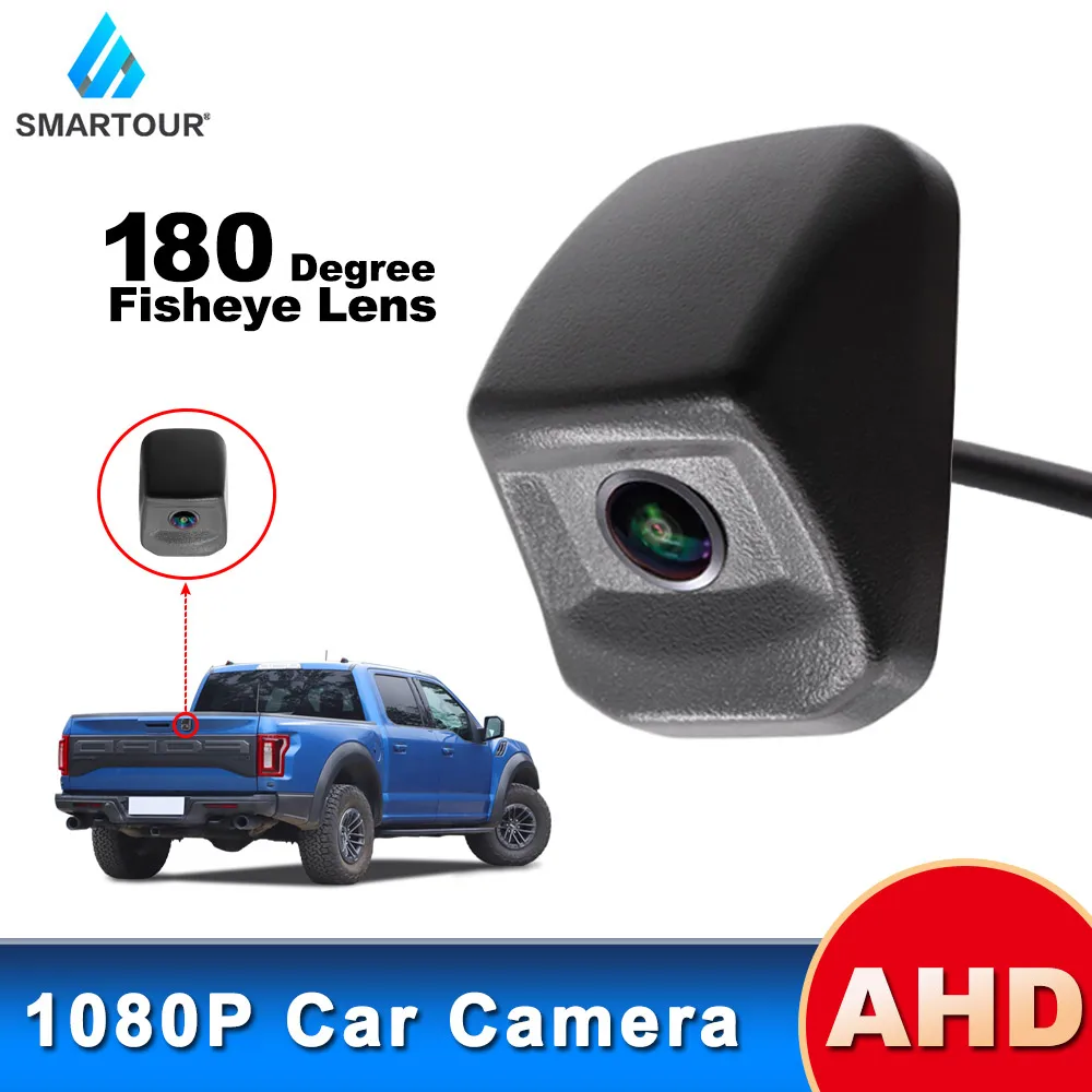 For-4x4-Car-AHD-1080P-Car-Auto-Rear-View-Reverse-Camera-Backup-Parking ...