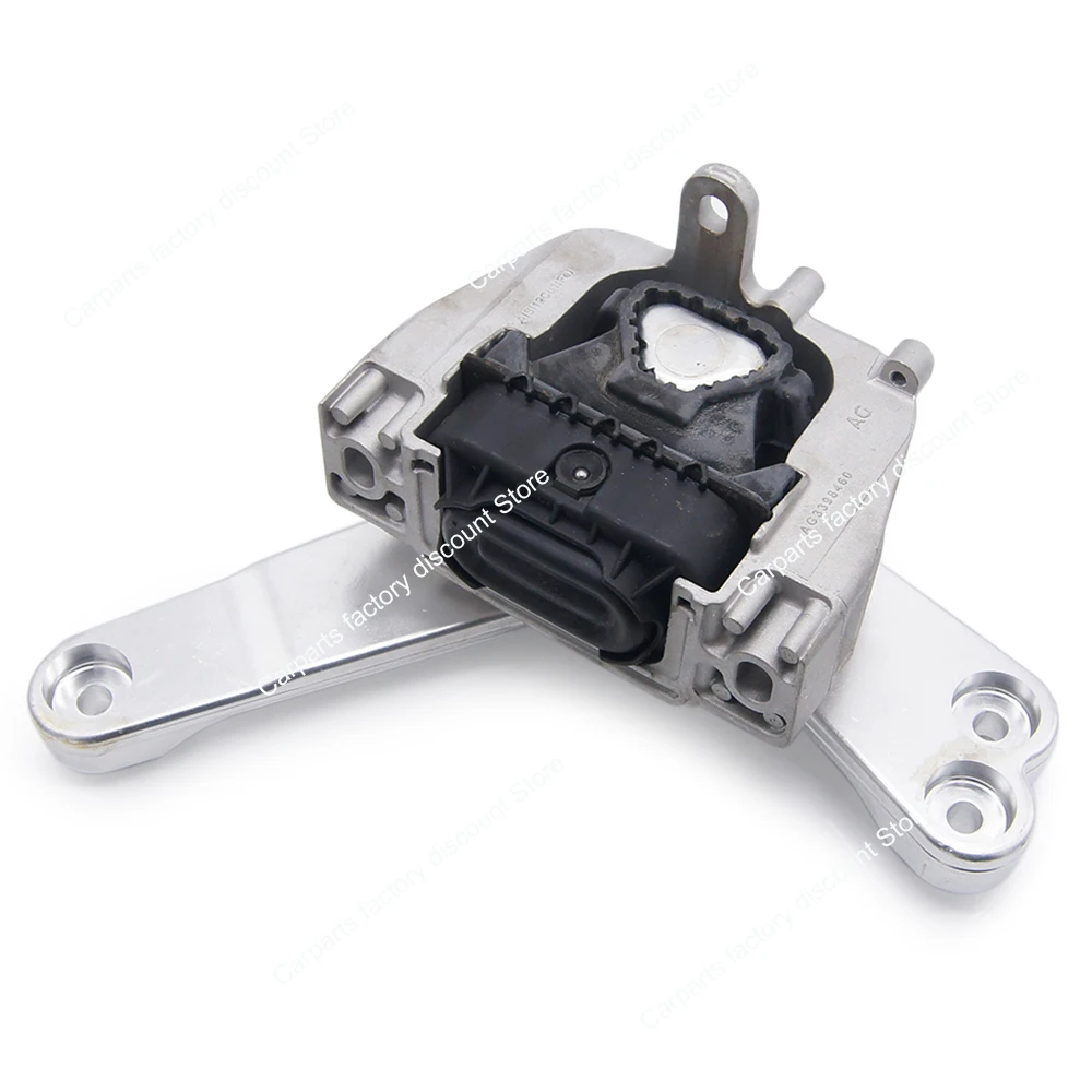 Right-Engine-Motor-Mount-For-Audi-A3-S3-VW-Golf-Jetta-Skoda1-8L-2-0L ...