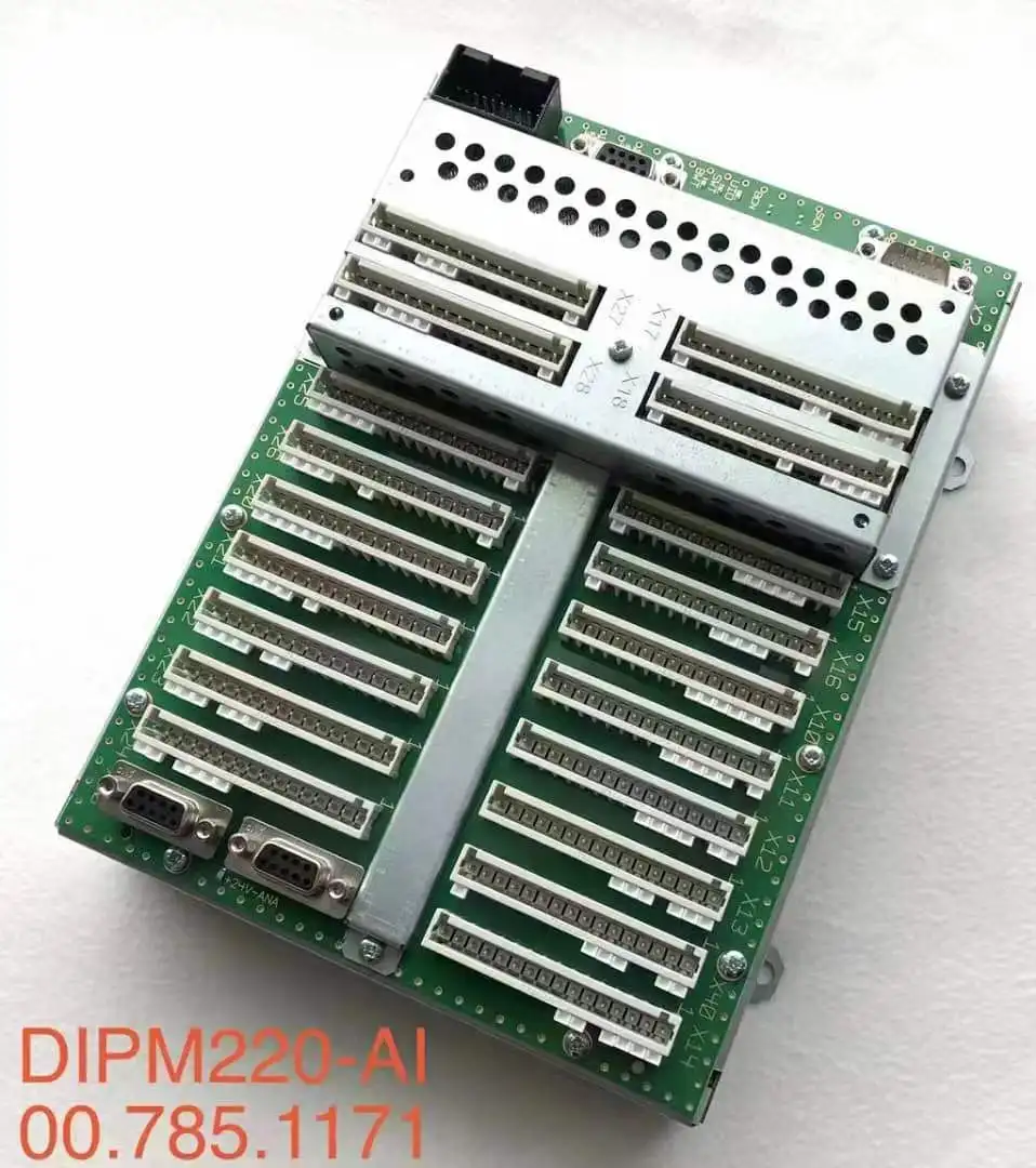 Good-Quality-New-Circuit-Board-00-785-1171-DIPM220-AI-for-Offset ...