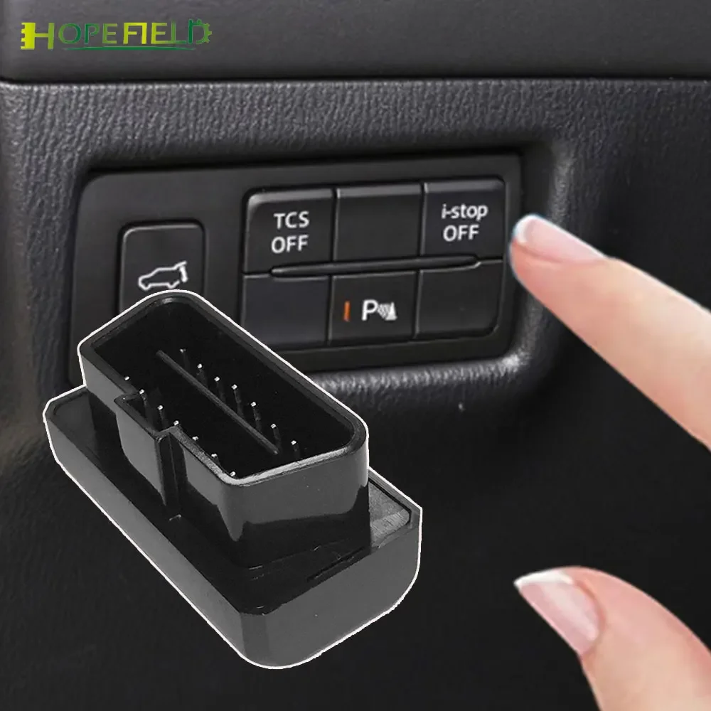 start-stop-disable-button-i-stop-off-switch-auto-OBD-engine-canceller ...