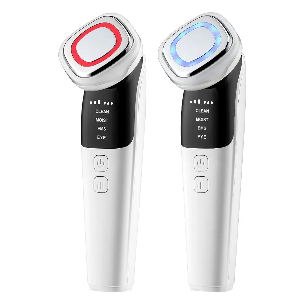 LED-Skin-Care-Instrument-Multifunctional-Facial-Beauty-Instrument ...