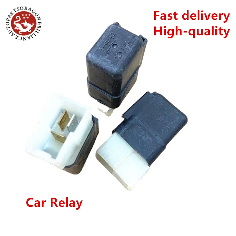 1PCS-12v15a-Car-Relay-3-pin-25630-79960-2563079960-For-Nissan-Almera ...