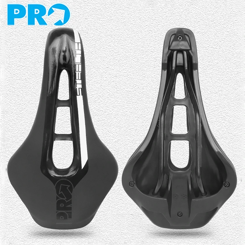 PRO-STEALTH-Sela-Bicicleta-Confort-vel-Mountain-Road-Bike-Assento-MTB ...