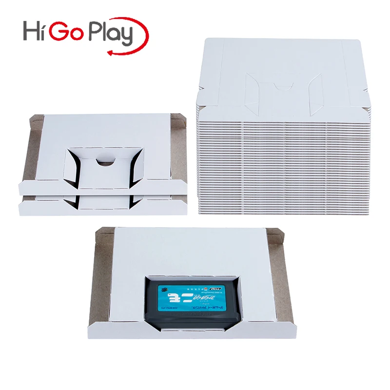 10pcs-Carton-Neto-Replacement-Cardboard-Inner-Inlay-Insert-Tray-for ...