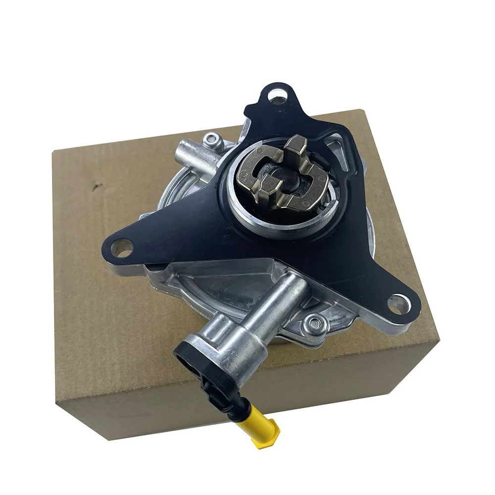 55270032 55236785 04892641AA New 1PCS Brake Vacuum Pump For Jeep ...