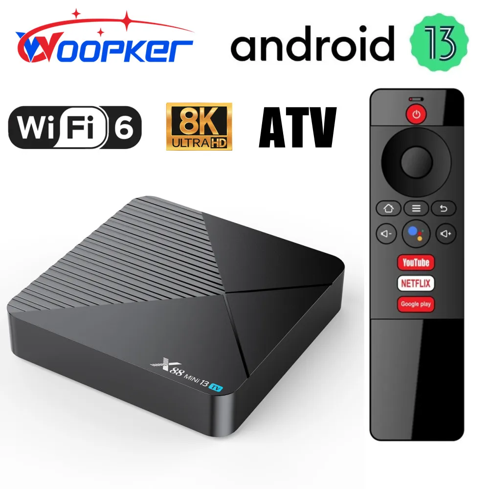 Wopker-decodificador-de-se-al-con-Android-13-dispositivo-de-TV-con ...