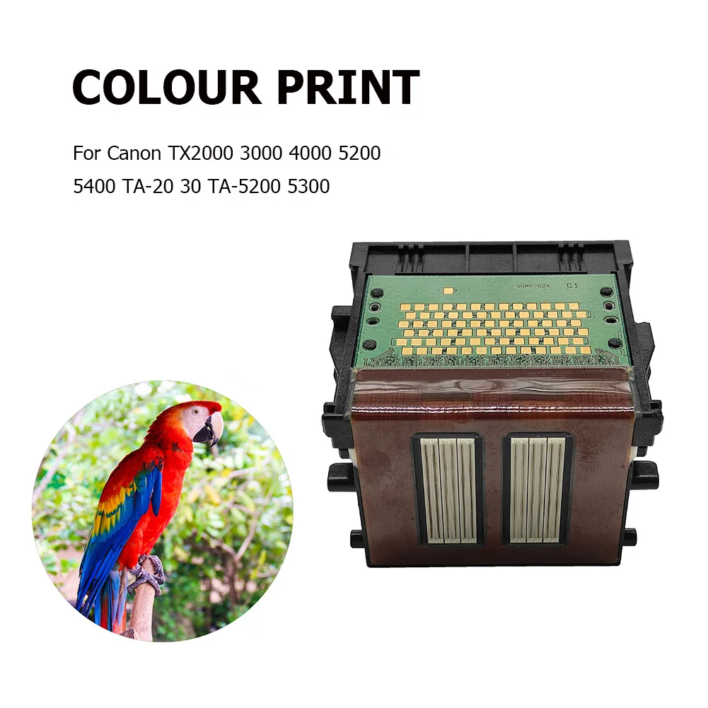 PF 06 Print Head Replacement Printhead Printer Parts for Canon TX2000 ...