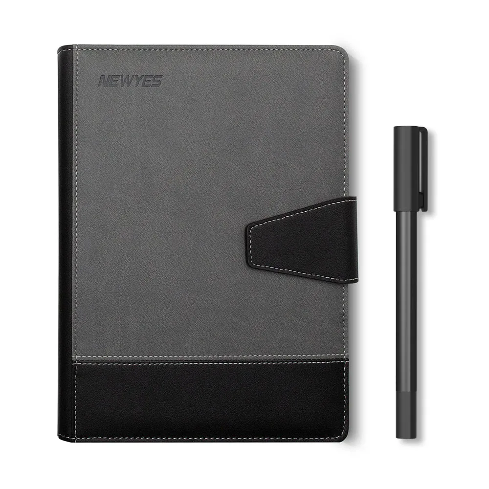NEWYES-Reusable-Smart-Writing-Set-Digital-Pen-Synchronous-Handwriting ...