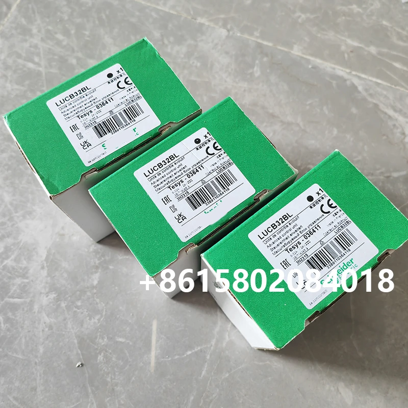 New Original LUCB32B LUCB32BL LUCA32BL LUCB12BL