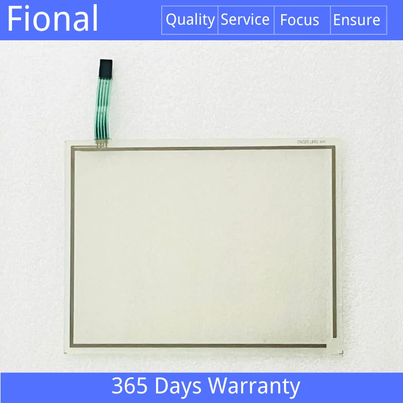 Touch-Screen-Panel-Glass-Digitizer-For-Lenze-EPM-H520-Touch-Screen ...