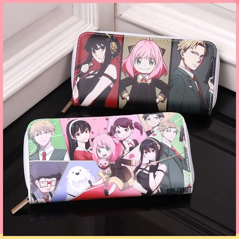 SPY-x-Family-Anime-Yor-Forger-Anya-Forger-Loid-Forger-Cosplay-PU ...