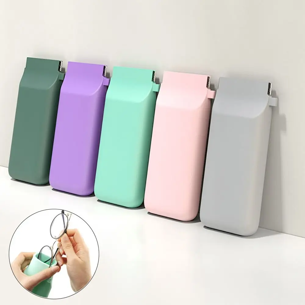 Phone-Charger-Earphone-Bag-Travel-Silicone-USB-Cord-Data-Cable-Storage ...