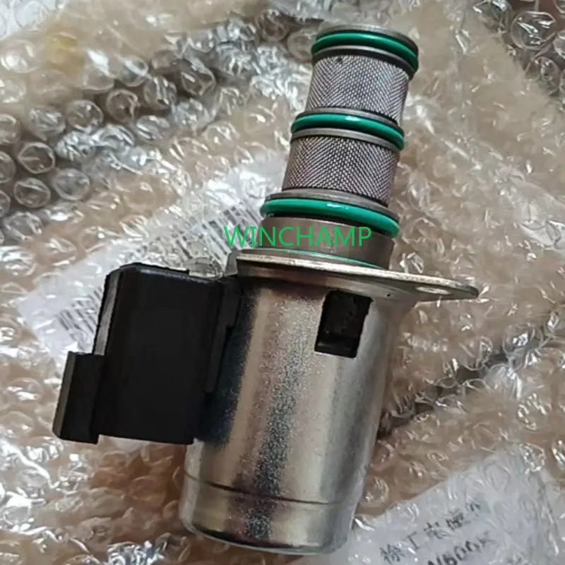 274-8041-2748041-Soelenoid-Valve-For-Caterpillar-Cat-Loader-420E-428E ...