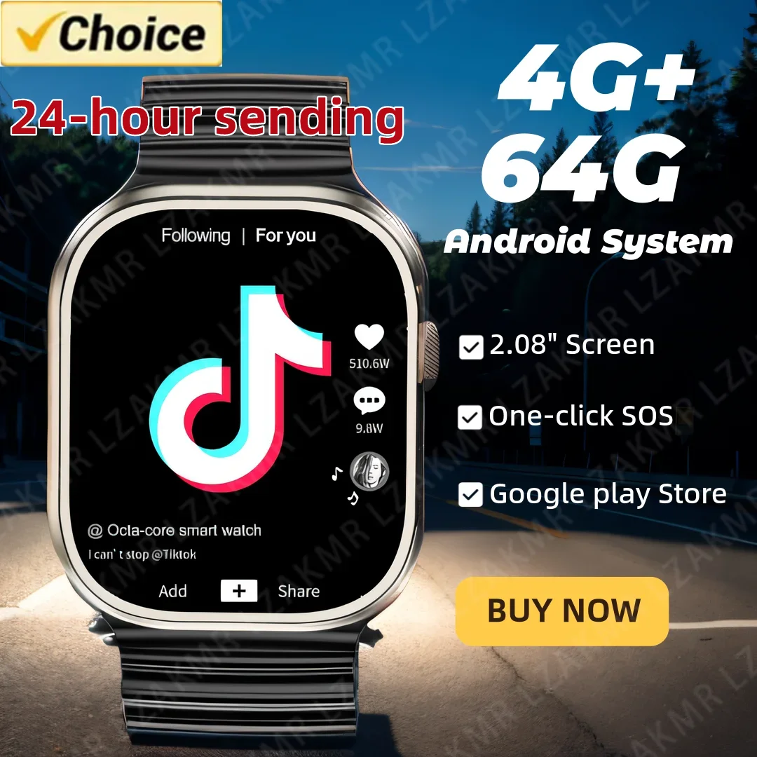 Android-OS-Smartwatch-masculino-Mapas-GPS-Cart-o-SIM-Google-Play ...