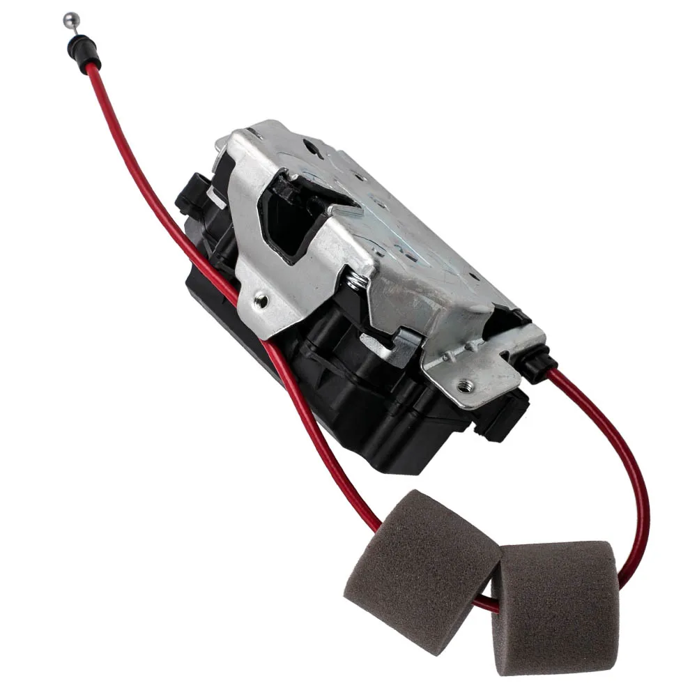 Rear Tailgate Lift Hatch Lock For Mercedes-Benz ML-Class ML550 ML63 ...