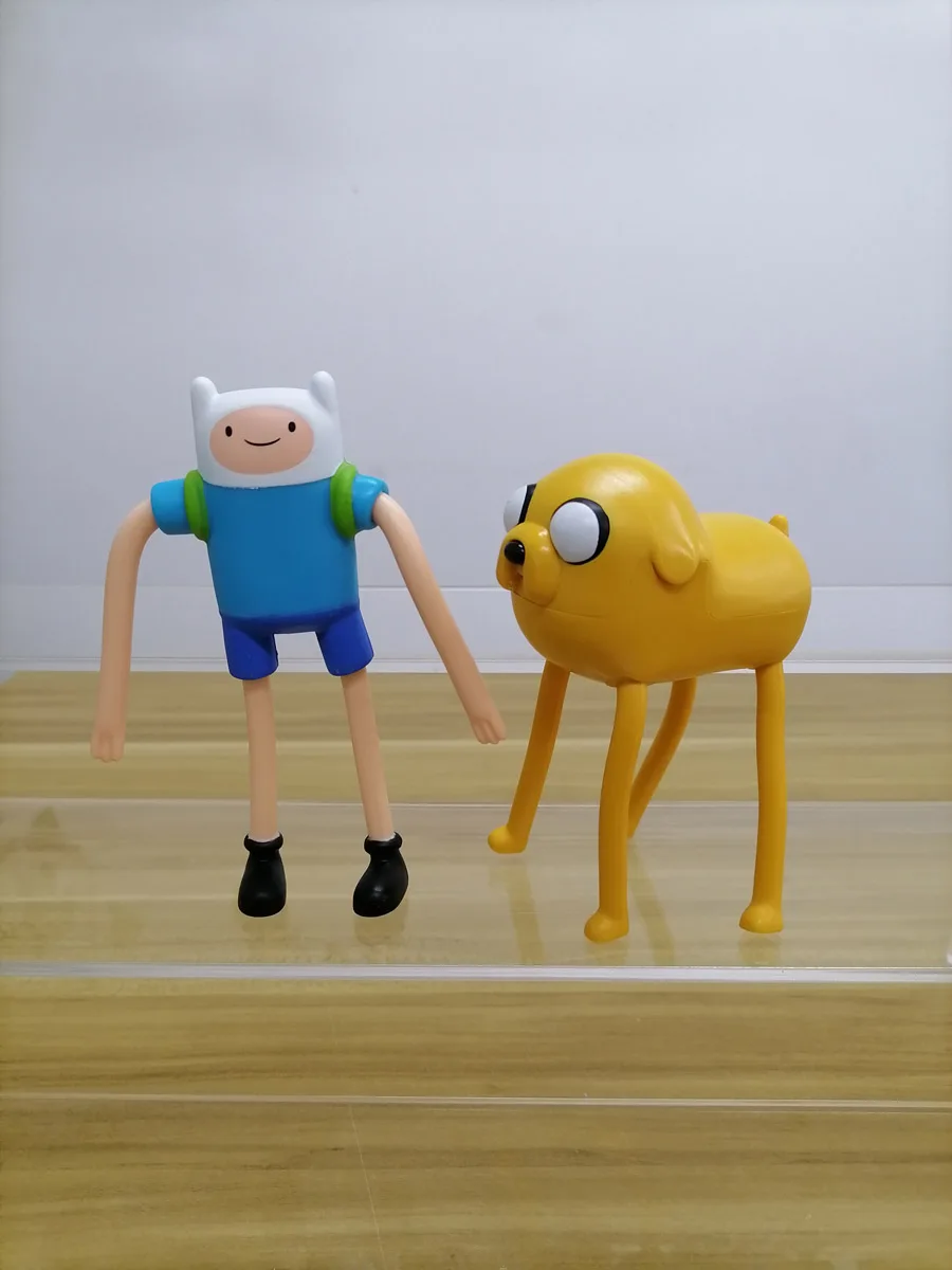 Anime Adventure Time Finn