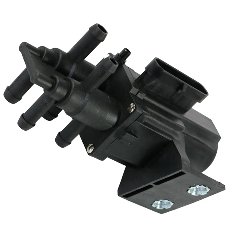 6-Port-Fuel-Gas-Dual-Tank-Selector-Valve-14029228-12336291-U7001-For ...