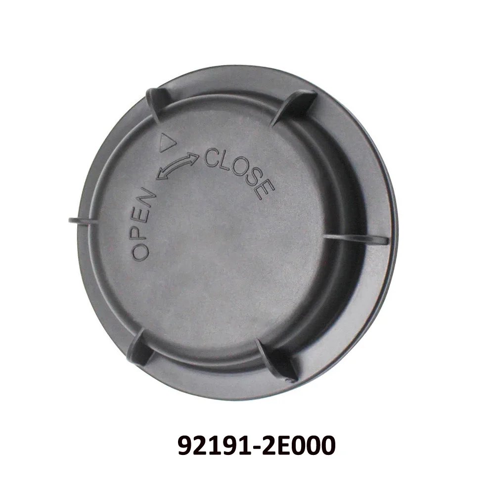 Headlight Dust Cover 921912E000 For Hyundai For Tucson 2005 2006 2007 ...