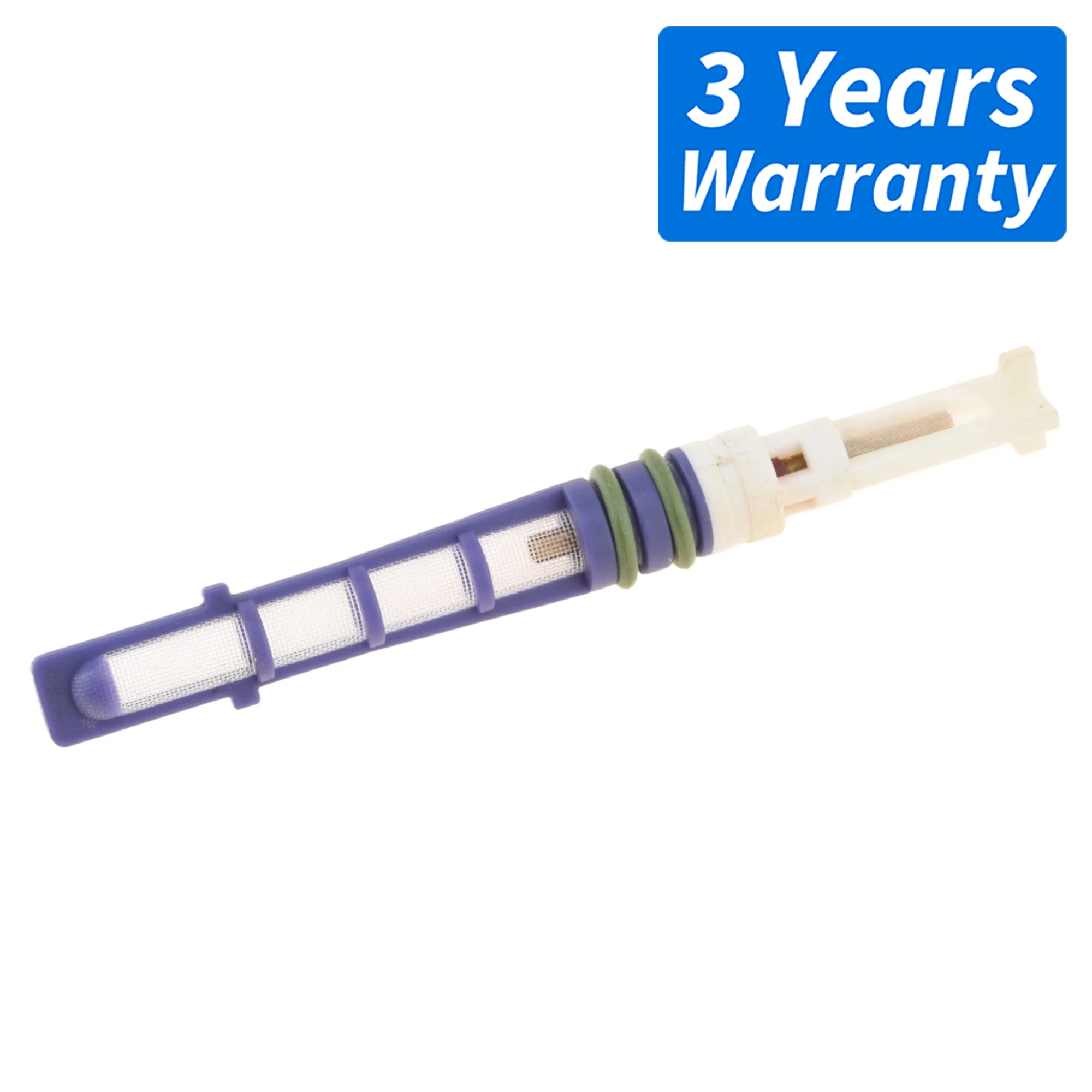 Original A/C Orifice Tube Expansion Valve 4B0820177,4B0820177A ...
