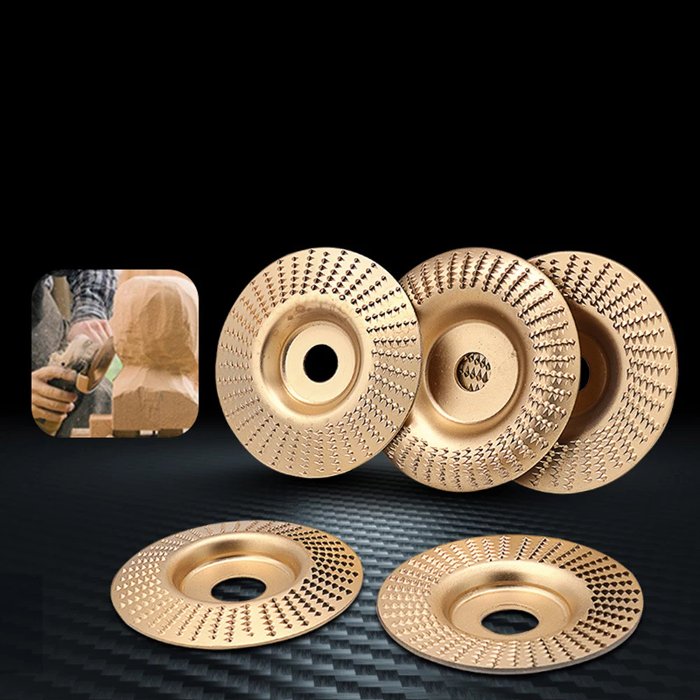 1Pcs-Wood-Grinding-Wheel-Angle-Grinder-Disc-Sanding-Steel-Arc-Flat ...