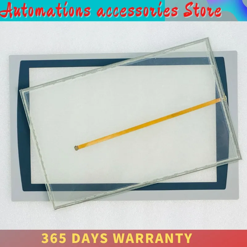 PanelView-Plus-1250-2711P-T12W22D9P-A-Touch-Screen-Panel-for-2711P ...