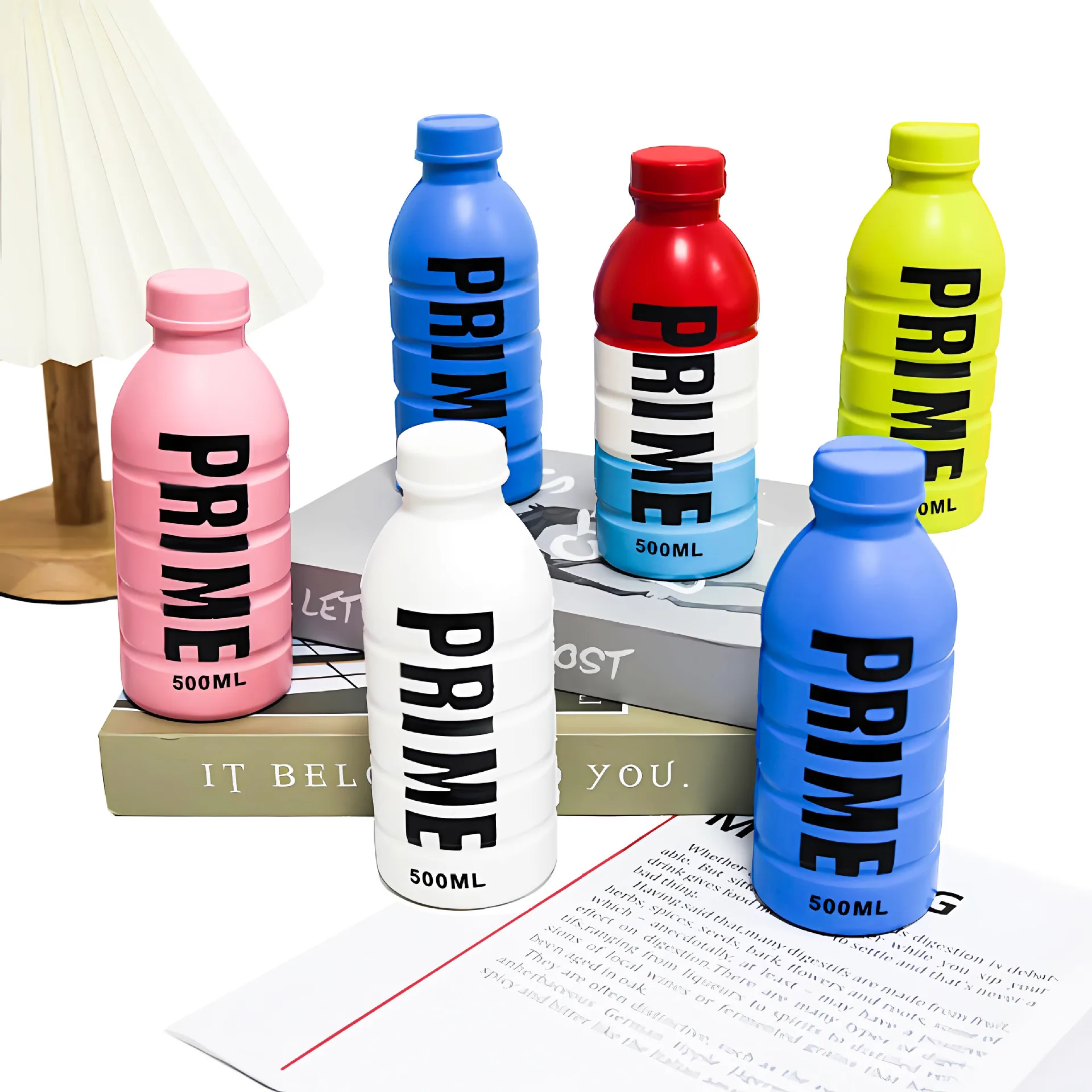 15cm-Anti-Stress-Prime-Drink-Bottle-Plushie-Relief-Squeeze-Toy-Soft ...