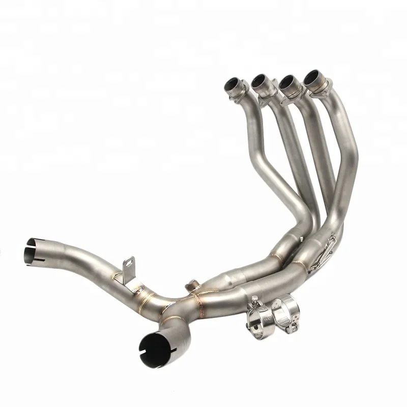 SCL-2017120020-Racing-Motorcycle-Exhaust-Middle-Pipe-Full-System ...