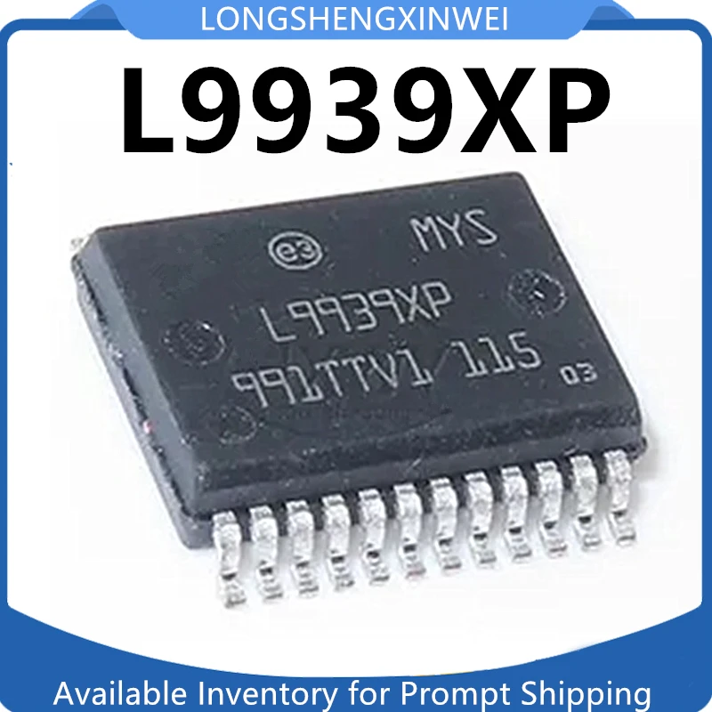 1PCS-New-Original-L9939-L9939XP-Automotive-Computer-Board-Driver-Chip ...