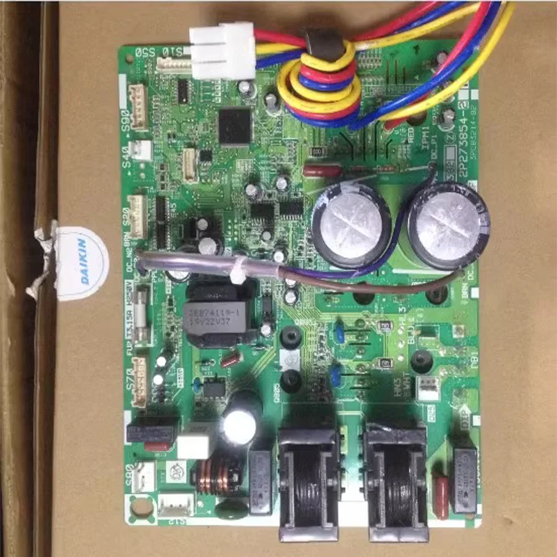 Air conditioning computer board 2P273854 3PCB3214-64 2P273854-2 ...