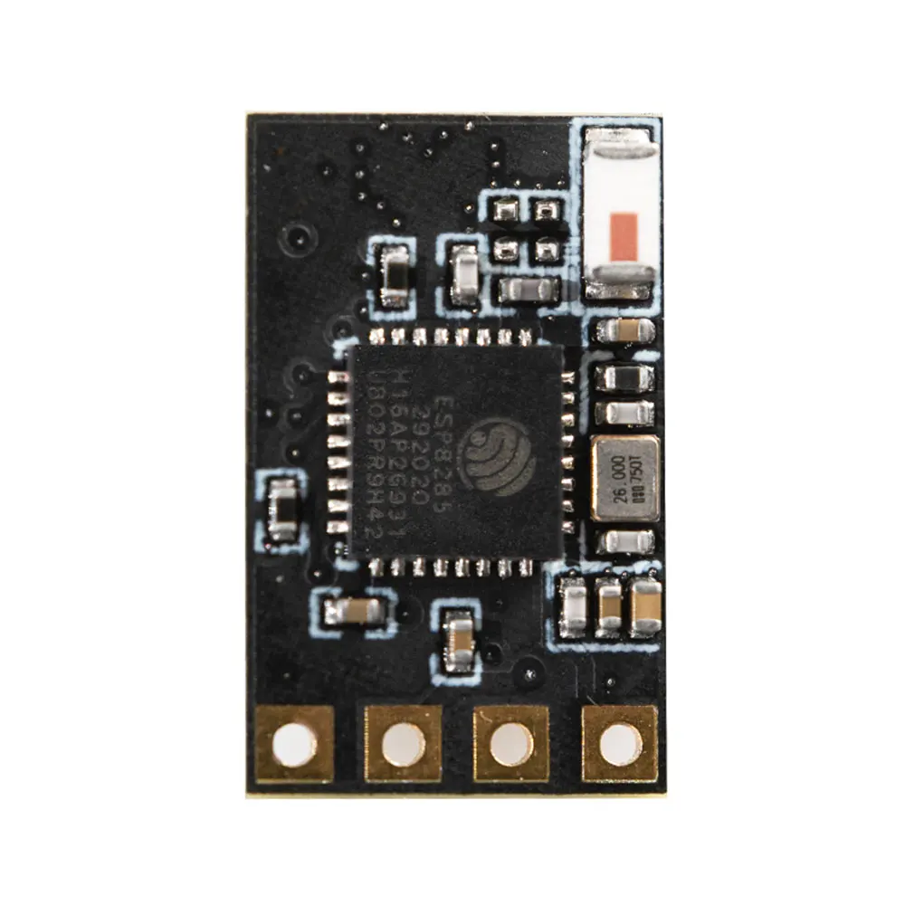 Jumper-2-4GHz-ExpressLRS-ELRS-AION-RX-MINI-Low-Latency-Mini-Receiver ...