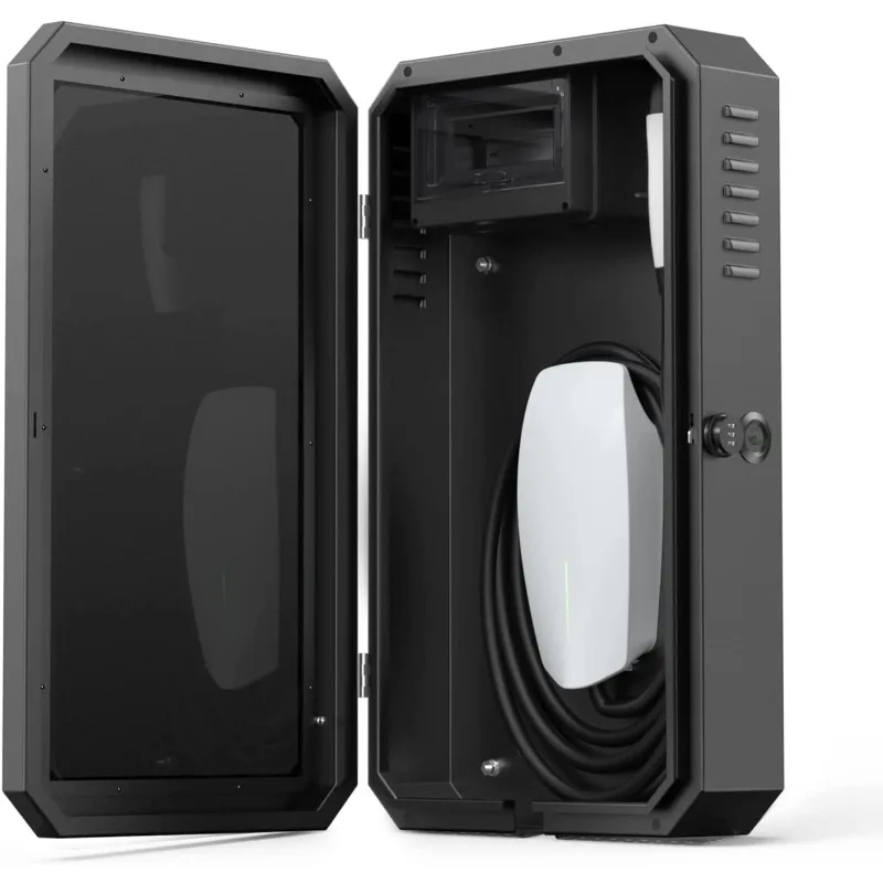 Anti-theft-Wall-mounted-Charging-Station-Electric-Box-Fast-EV-Chargers ...