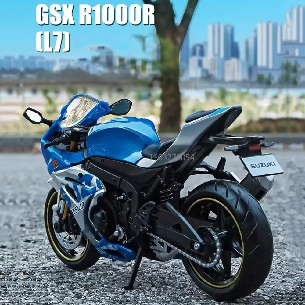 1-12-GSX-R1000R-Alloy-Diecast-Model-Car-Toy-Crosscountry-Motorcycle-Simulation-Metal-Racing ...